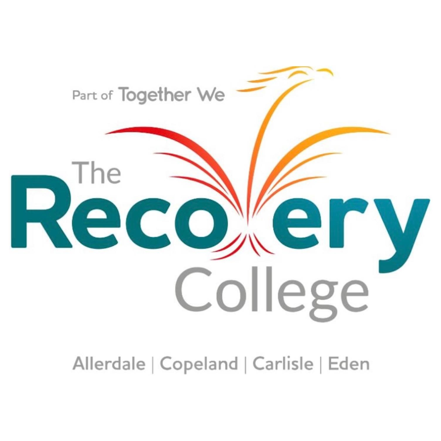 Recovery College – TogetherWe