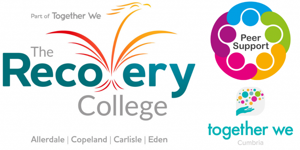 Recovery College – TogetherWe