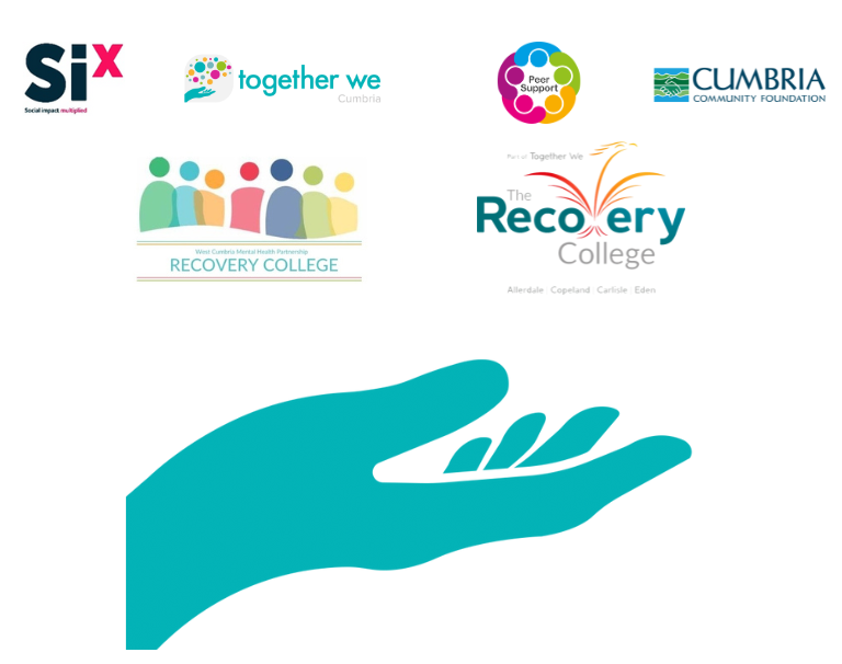 Recovery College – TogetherWe